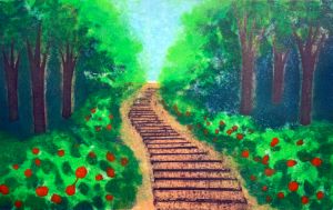 Marc Cooper Prints - Paintings & Prints, Drawings & Illustration
