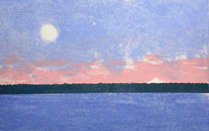 Marc Cooper Prints - Paintings & Prints, Drawings & Illustration