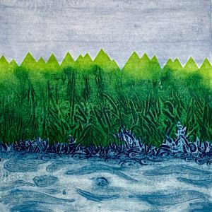 Marc Cooper Prints - Paintings & Prints, Drawings & Illustration