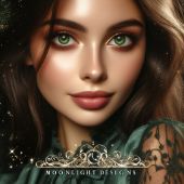 Moonlight Designs - Digital Art & AI