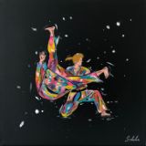 Valérie SCHULER - Paintings & Prints