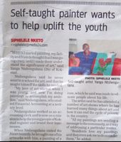 Yanga - Paintings & Prints