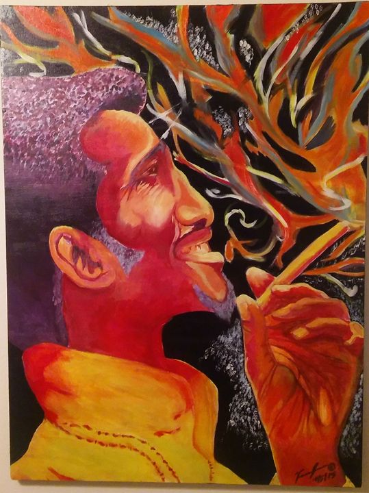 Frederick Jones - Paintings & Prints