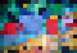 Adrift - Henry de Jesus - Paintings & Prints, Abstract, Other Abstract ...