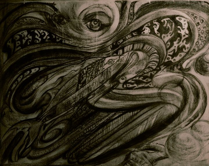 AZAELIUZ - Photography, Drawings & Illustration