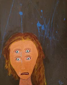 Ty Hall - Paintings & Prints