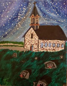 Ty Hall - Paintings & Prints