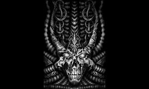 Christopher K. - Digital Art, Drawings & Illustration