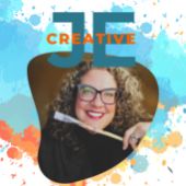 JE Creative - Paintings & Prints