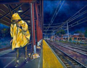 Randy Steele - Photography, Paintings & Prints