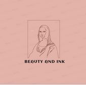 BEAUTY AND INK - Paintings & Prints