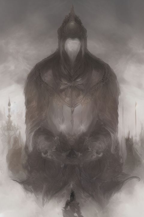 Just Another Weapon - Emilia Godslight - Digital Art & AI, Fantasy ...