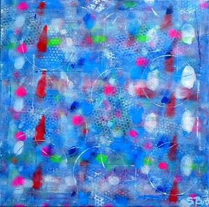 Sashi - Paintings & Prints