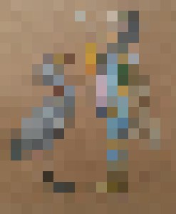 Teats of society and the inevitable - Broken Native Albert Ink zou ...