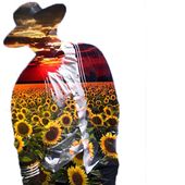 Hippy Potter - Digital Art & AI, Drawings & Illustration