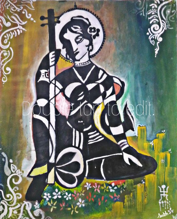 Subh'sgallery - Paintings & Prints