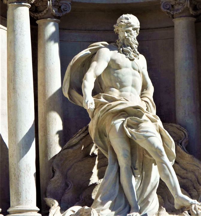 Italian Sculpture - James Shepard Arts - Paintings & Prints, People & Figures, Male Form, Nude ...