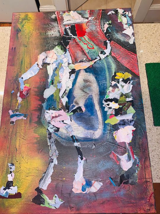 Keilty - Paintings & Prints, Photography