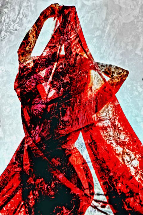 VK ARTS - Digital Art