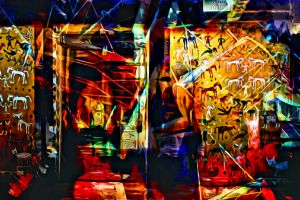 VK ARTS - Digital Art