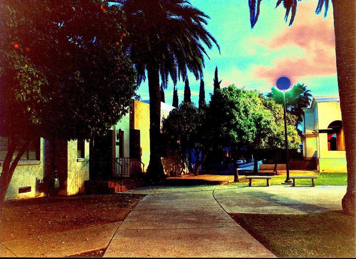 Tucson, St Augustine Cathedral - Quentin Haslam - Photography, Places ...