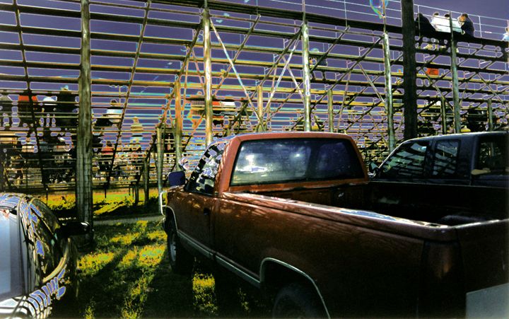 Mineral Wells, Texas - Quentin Haslam - Photography, Places & Travel ...