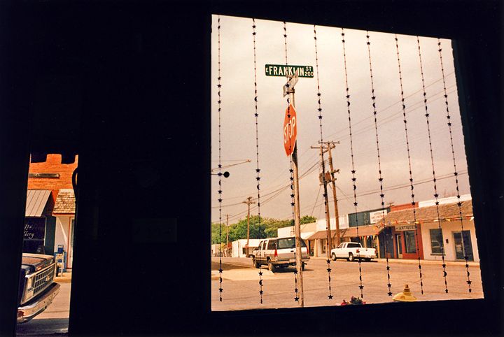 Waxahachie, Texas - Quentin Haslam - Photography, Places & Travel ...