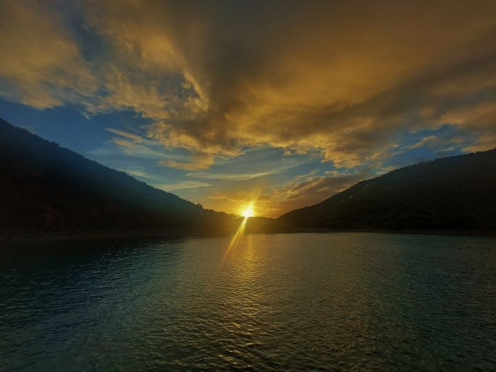 First Light - Sun Daze - Photography, Landscapes & Nature, Skyscapes ...