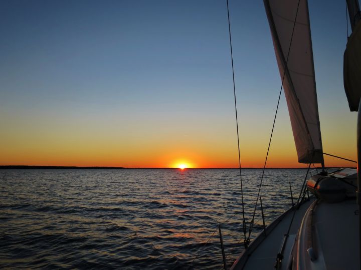 Harbor Bound - Sun Daze - Photography, Landscapes & Nature, Beach ...