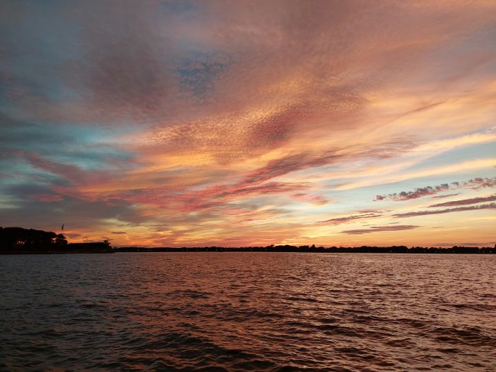 What's the Pointillism? - Sun Daze - Photography, Landscapes & Nature ...