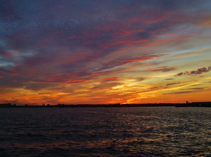 Crimson and Purple - Sun Daze - Photography, Landscapes & Nature ...