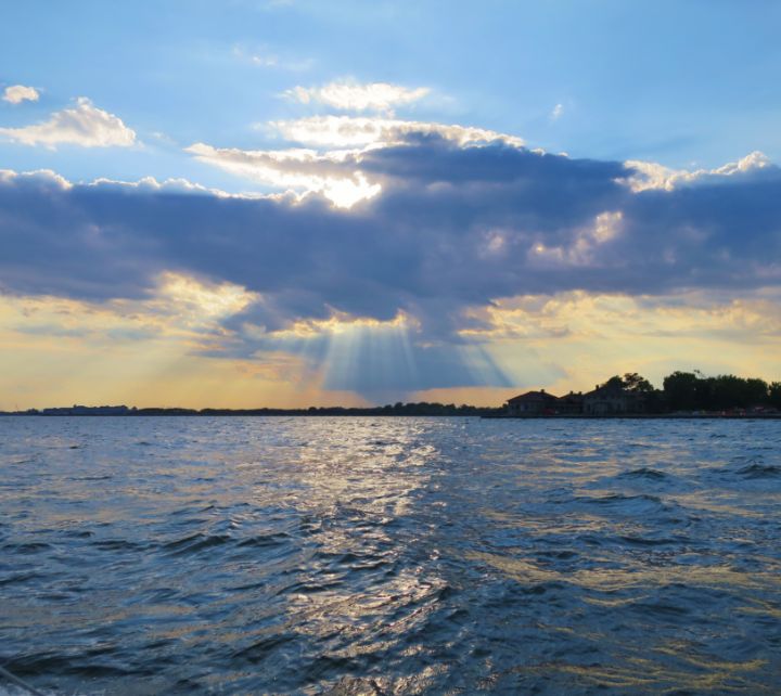 Rays-in InThe Sun - Sun Daze - Photography, Landscapes & Nature ...