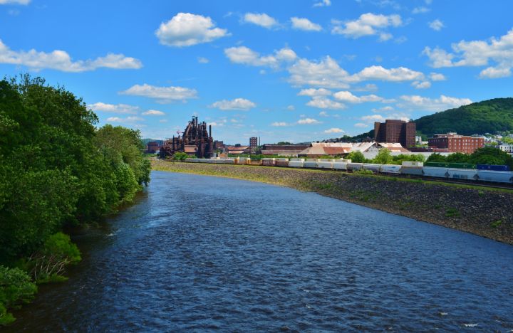 Steeling a Riverview - Sun Daze - Photography, Places & Travel, United ...