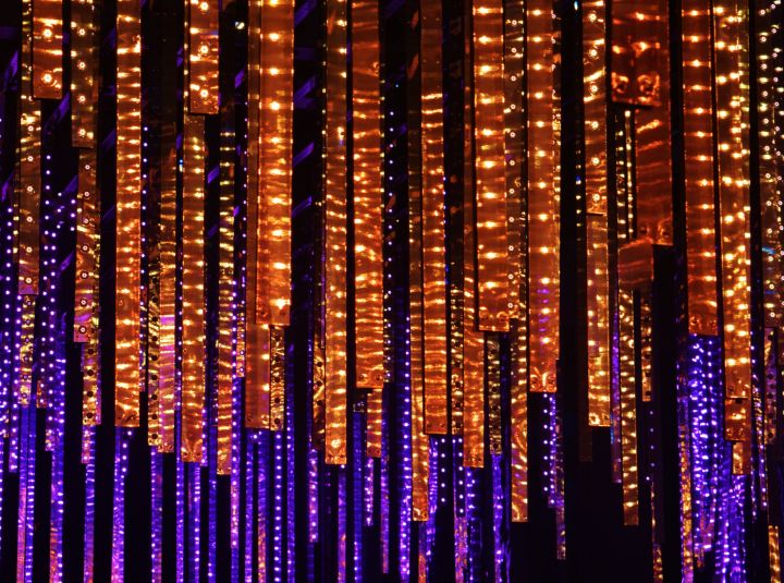 Light Bright Part Deux - Sun Daze - Photography, Holidays & Occasions ...