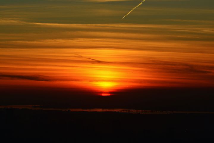 The Real Ball Dropping - Sun Daze - Photography, Landscapes & Nature ...