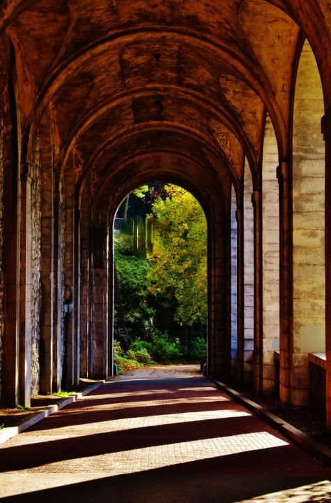 Shadows and Light - Sun Daze - Photography, Landscapes & Nature ...