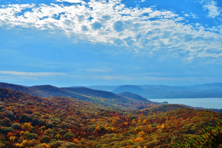 Beacon of Colors - Sun Daze - Photography, Landscapes & Nature ...