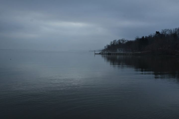 Year-End Sunset - Sun Daze - Photography, Landscapes & Nature, Rivers ...