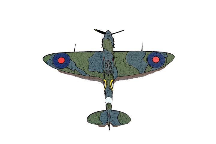 Flight 5 - Alan Harman Photography - Photography, Vehicles ...