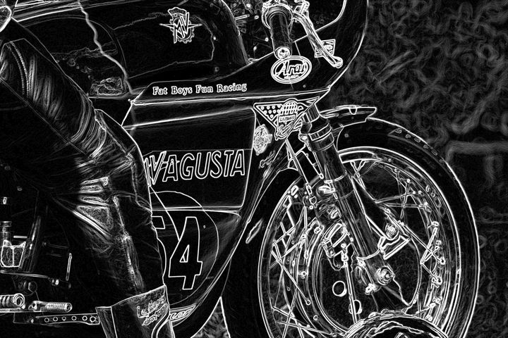 Motorcycle 1 - Alan Harman Photography - Photography, Sports & Hobbies ...