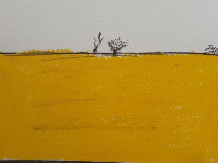 Zoya - Paintings & Prints