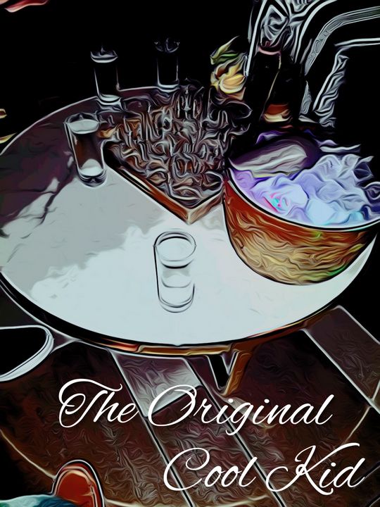 Cool Nights - The Original Cool Kid - Photography, Ethnic, Cultural ...