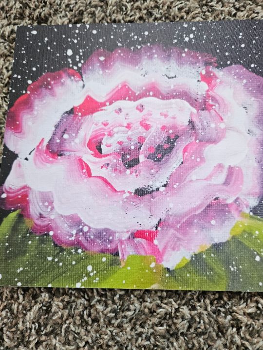 Art By Tish - Paintings & Prints, Drawings & Illustration