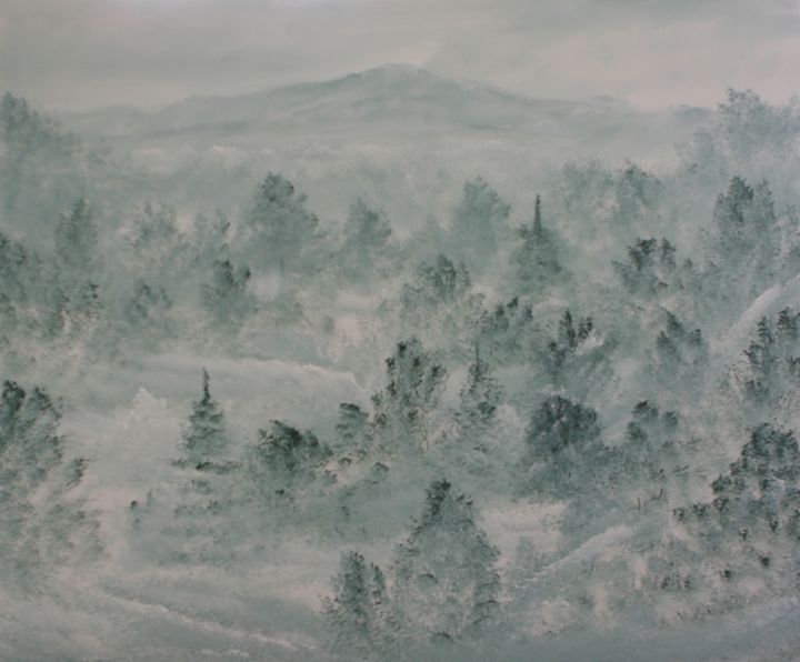 David Snider - Paintings & Prints