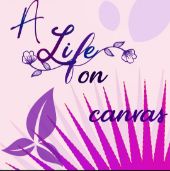 Life on Canvas - Digital Art & AI, Paintings & Prints