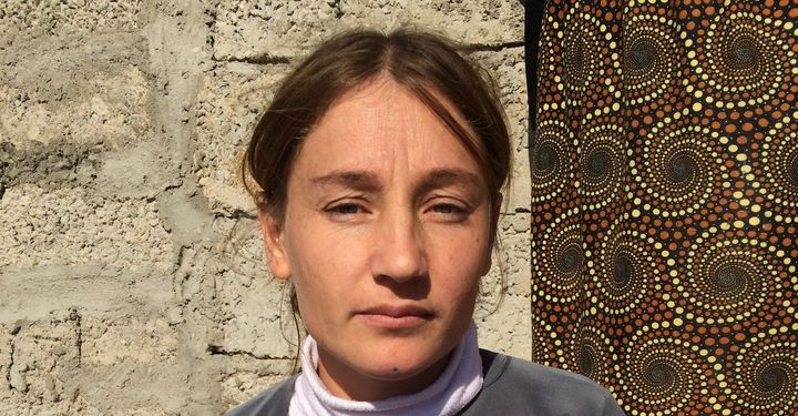 Barfe - Pruitt Gallery - Photography, People & Figures, Portraits ...