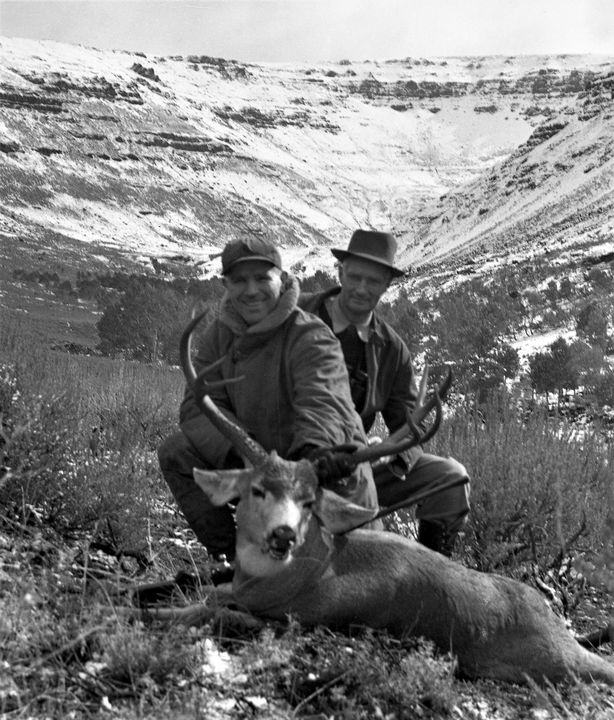 1164 - Pruitt Gallery - Photography, Sports & Hobbies, Hunting - ArtPal
