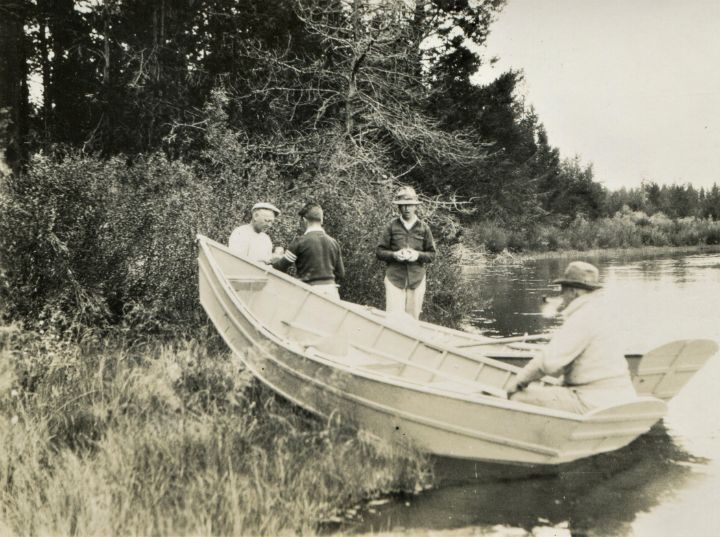 0597 - Pruitt Gallery - Photography, Sports & Hobbies, Boating - ArtPal