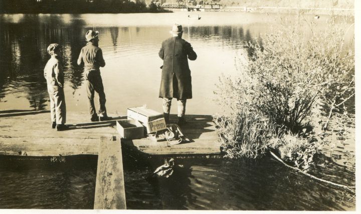 0657 - Pruitt Gallery - Photography, Sports & Hobbies, Boating - ArtPal