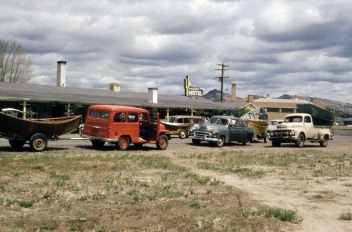 9495 - Pruitt Gallery - Photography, Sports & Hobbies, Boating - ArtPal